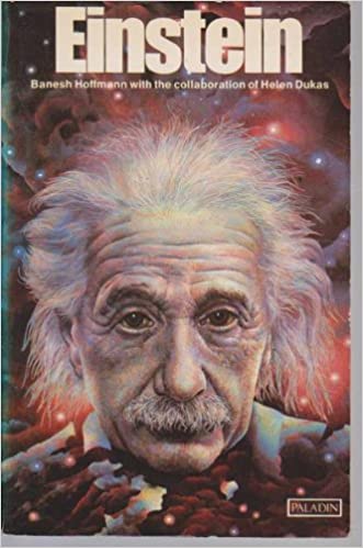 Albert Einstein: Book Recommendations & Review