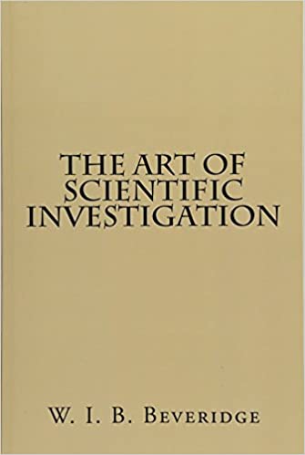 The Art of Scientific Investigation: Book Recommendations & Review