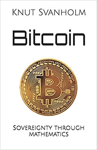 The Most Recommended Bitcoin Books