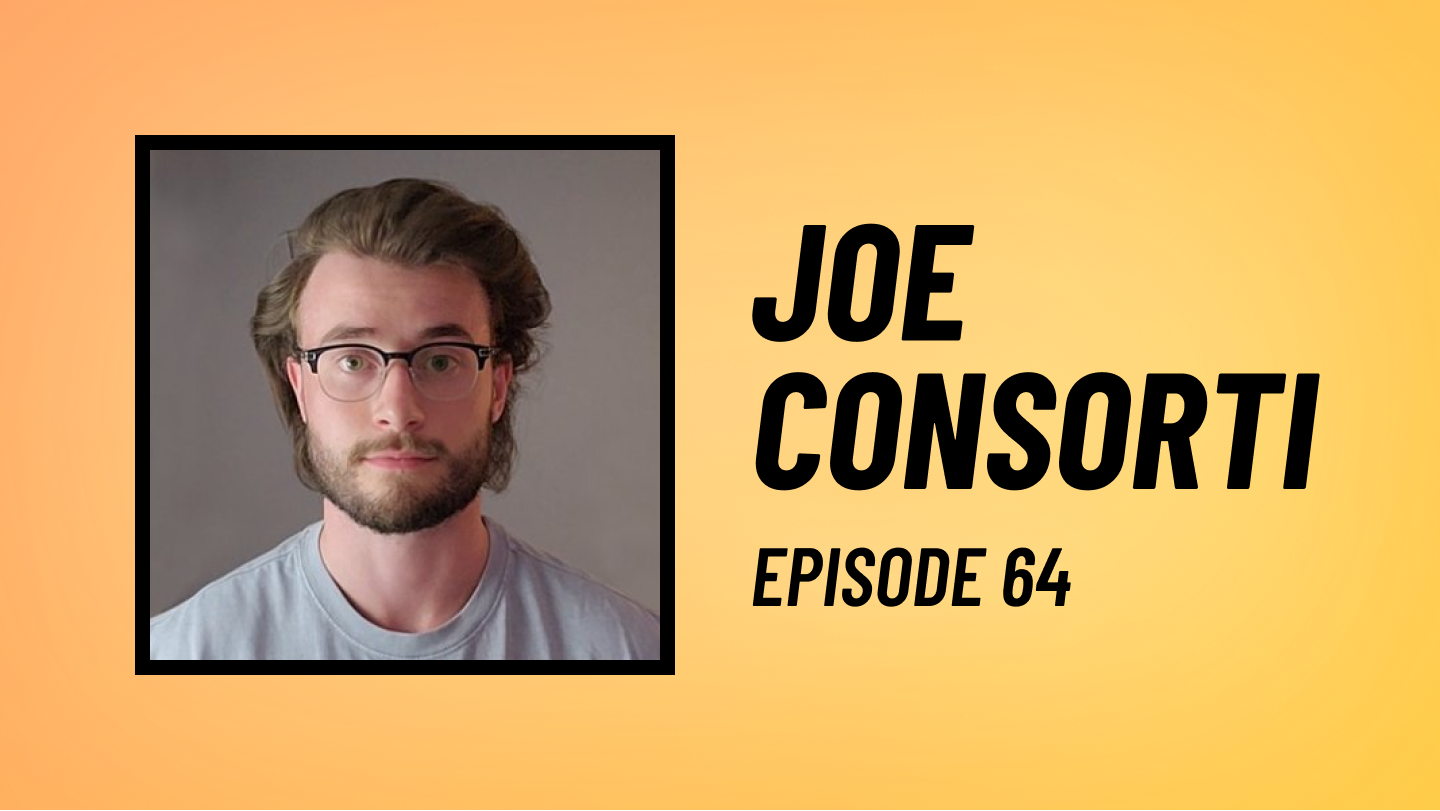 The Kevin Rooke Show