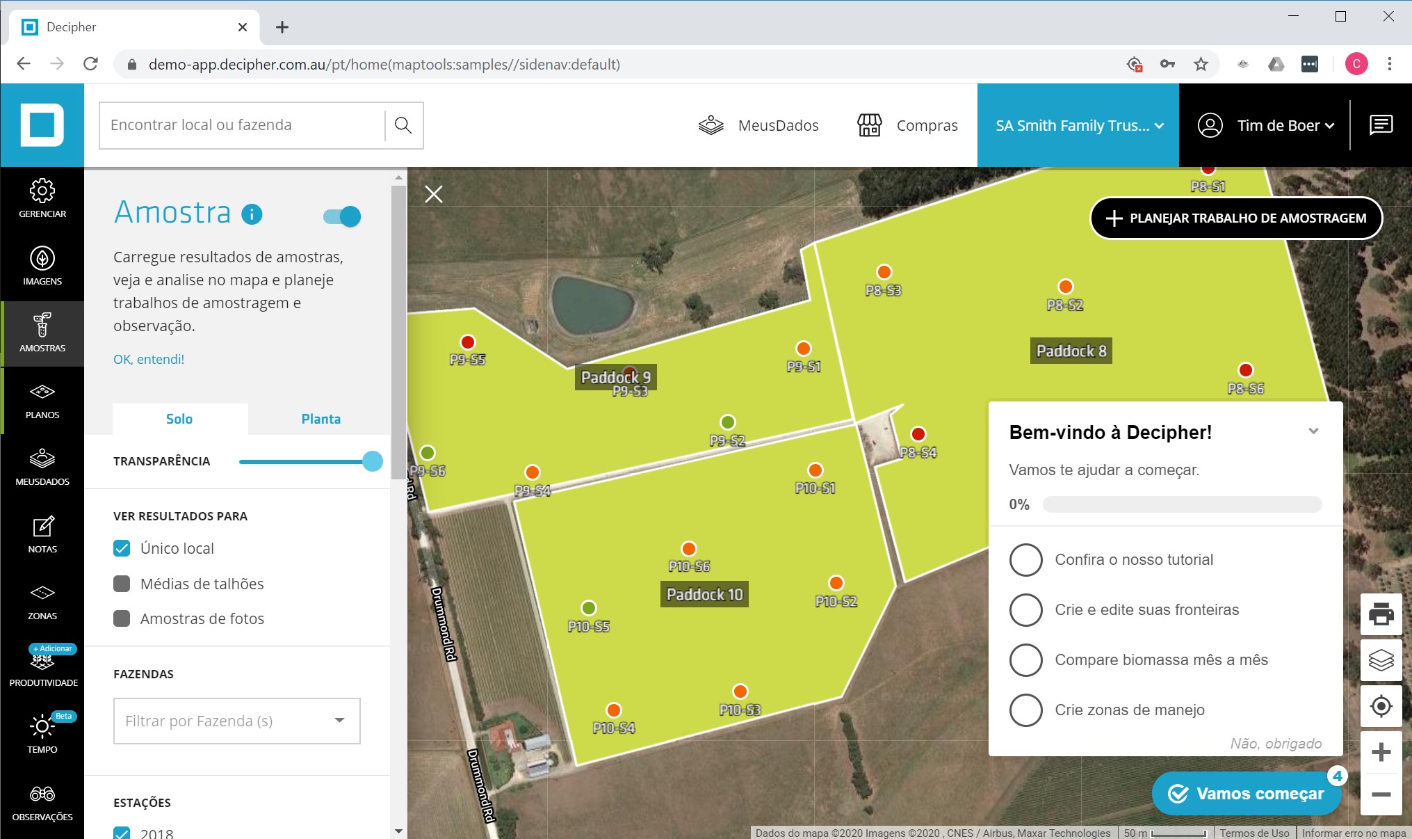 Interfuze | Nearshoring for success - Part Two