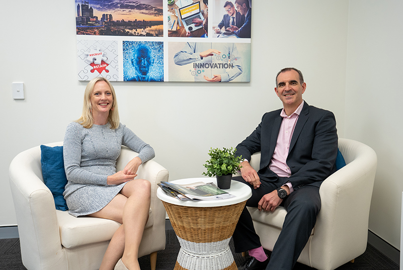 Interfuze | Interfuze Achieves New Strategic Milestone with Leadership ...