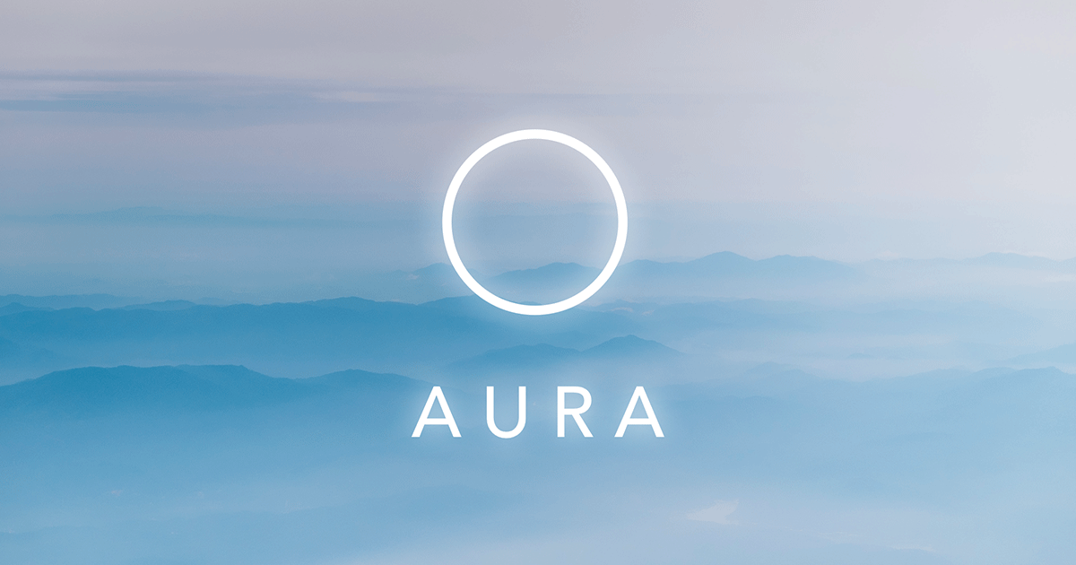 Aura Health - Privacy Policy