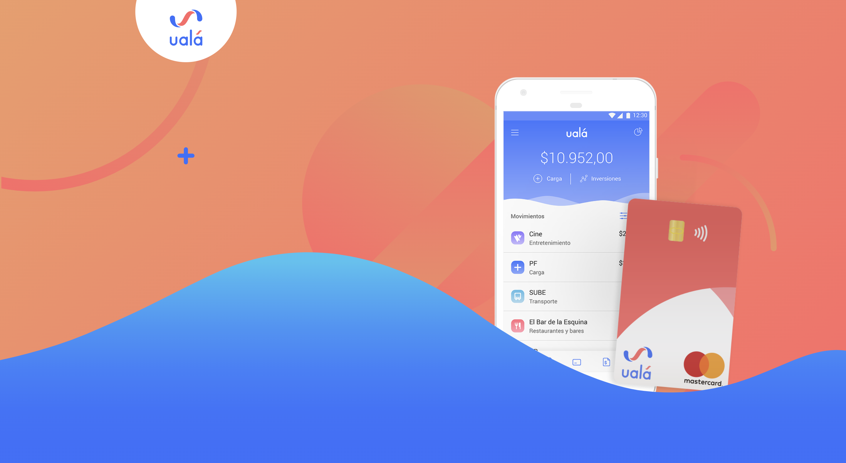 Ualá | Latam Fintech Hub