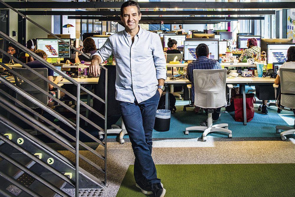 In this crisis, we wanted to help differently, says CEO of Nubank