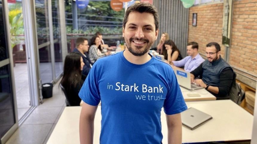 Stark Bank wants to be the “Brazilian Brex” and bet on a credit card ...