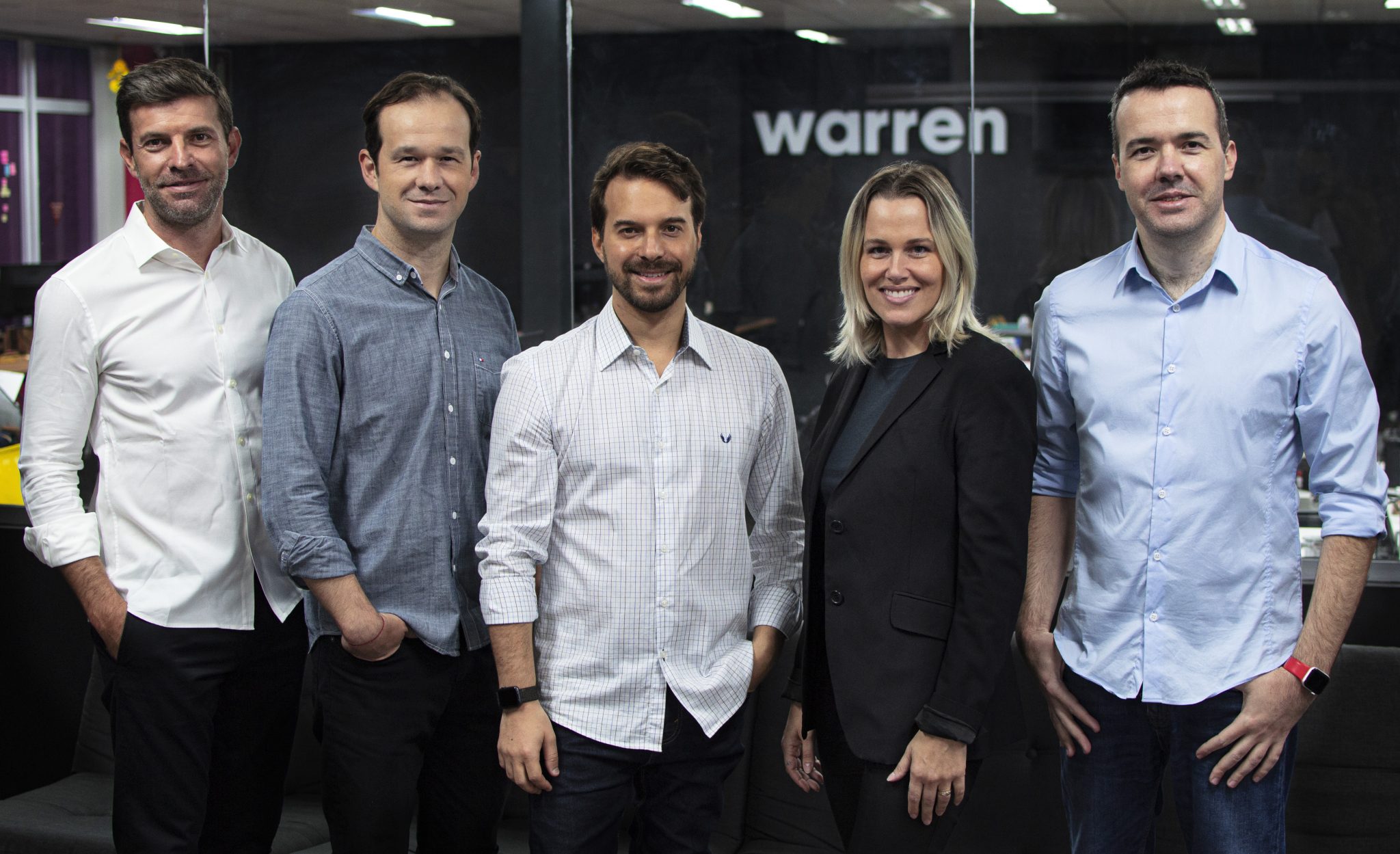 Warren receives US $ 22,5 million in new funding round to deliver the ...