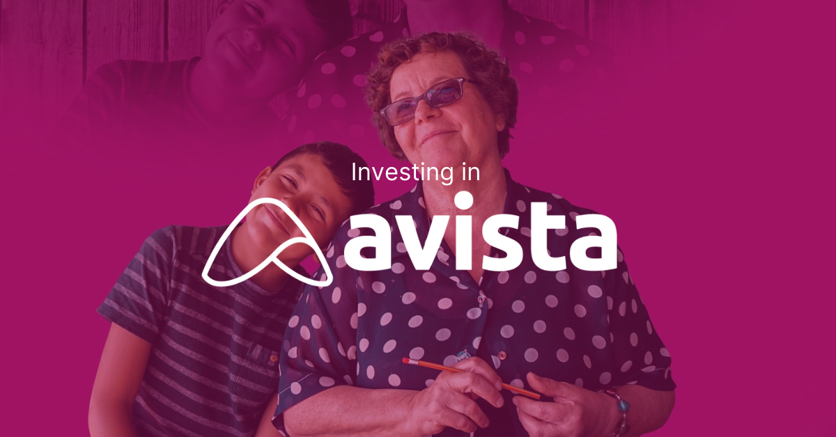 Fintech Avista Secures a Warehousing Credit Line from Accial Capital to Disburse up to $100 ...