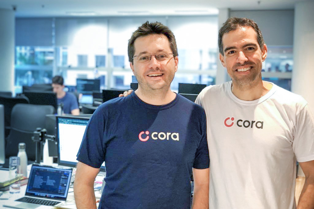 Brazilian Fintech Cora raises $116 million Series B as Tiger Global ...