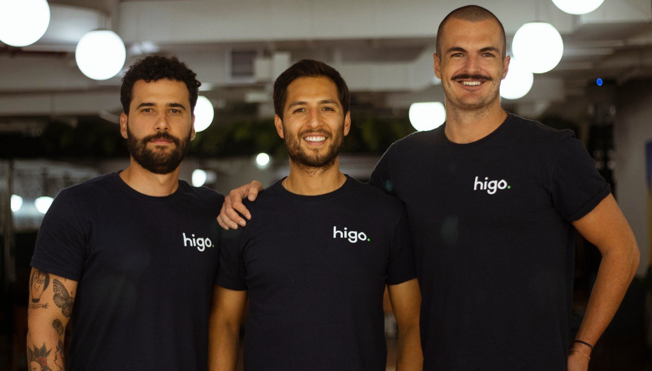 Mexican Fintech Higo has raised US $23 million in a Series A round for ...