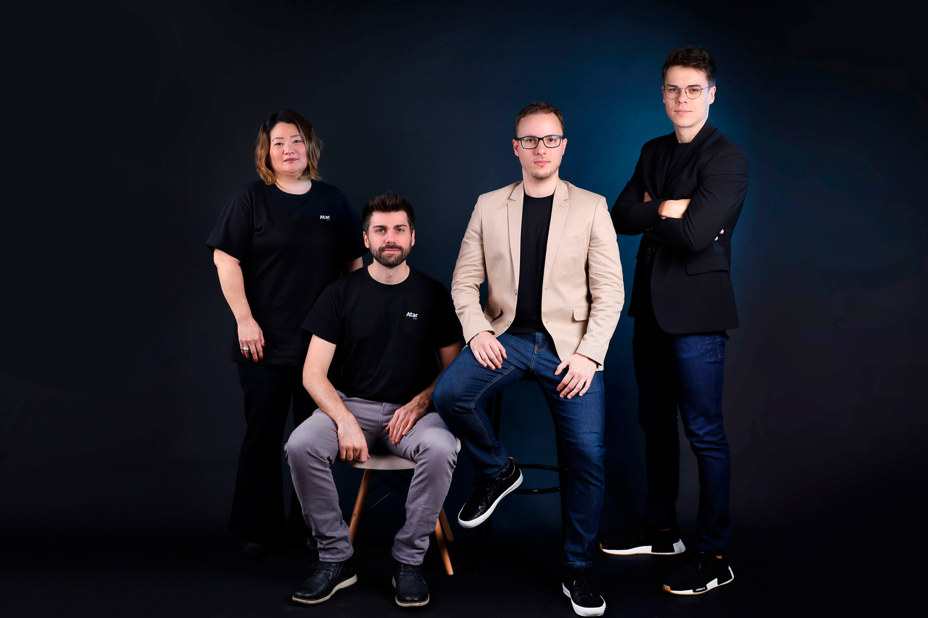 Fintech that develops BaaS Atar, has been acquired in a 74,6% by Porto ...