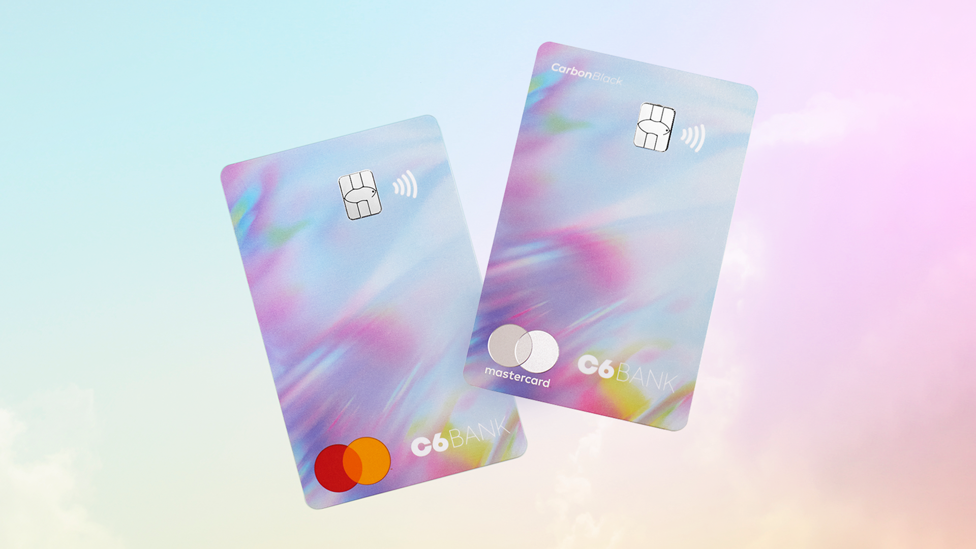 C6 Bank launches Rainbow card and reinforces commitment to diversity in ...