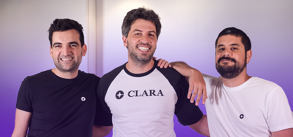 Fintech mexicana Clara llega a Brasil y se convierte en el unicornio ...