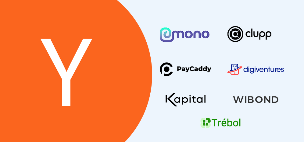 Nuevas Fintechs de Latam en el último batch de Y Combinator