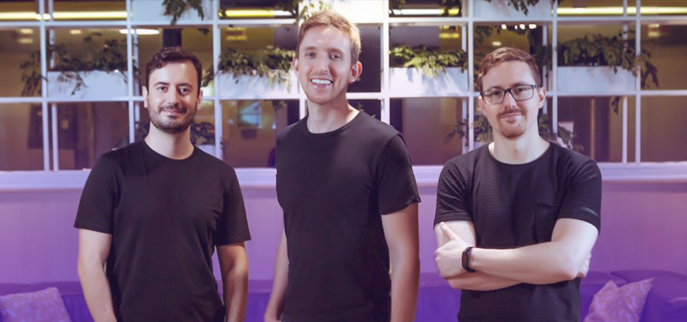 New brazilian Fintech CashU announces the raising of US$ 1.1M in a seed ...