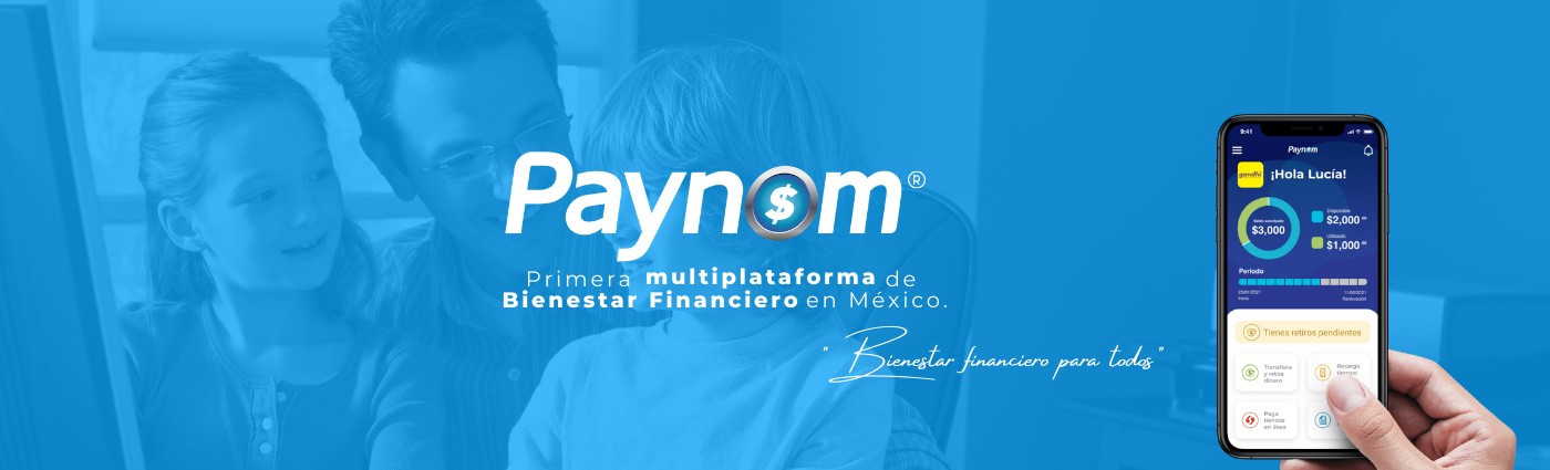 Paynom | Latam Fintech Hub