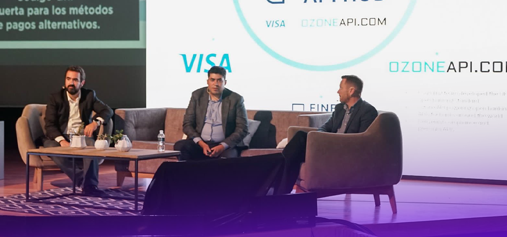 Finerio Connect, Ozone API and Visa Collaborate to Facilitate Open ...