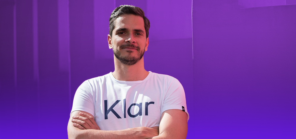 Neobank Klar has raised US$70M to focus on their growth and provide ...