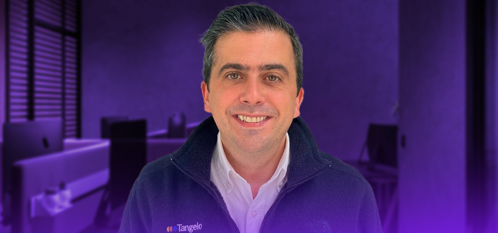 Mexican Fintech Tangelo announced that it made its first sanctioned ...