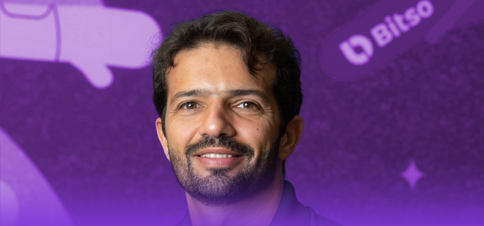 Bitso, the mexican cryptocurrency exchange, has hit 1M users in Brazil