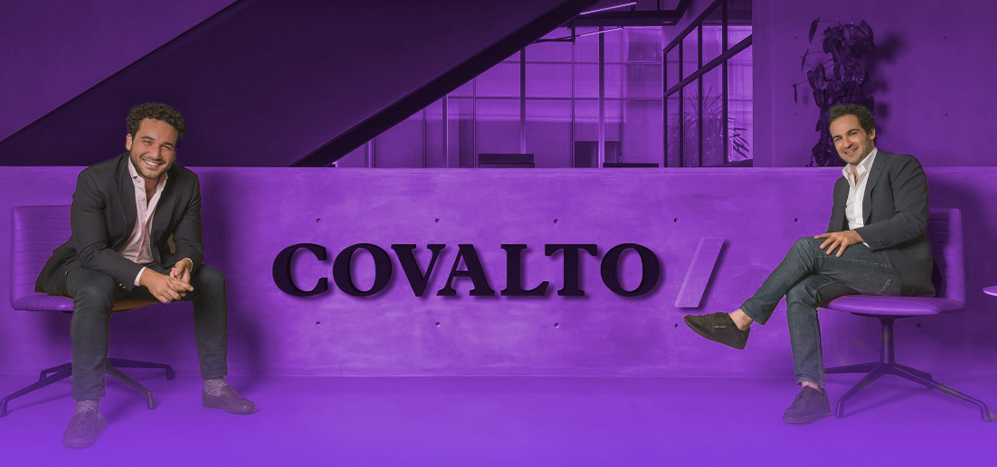 Fintech mexicana para pymes Covalto espera cotizar en Nasdaq a través ...