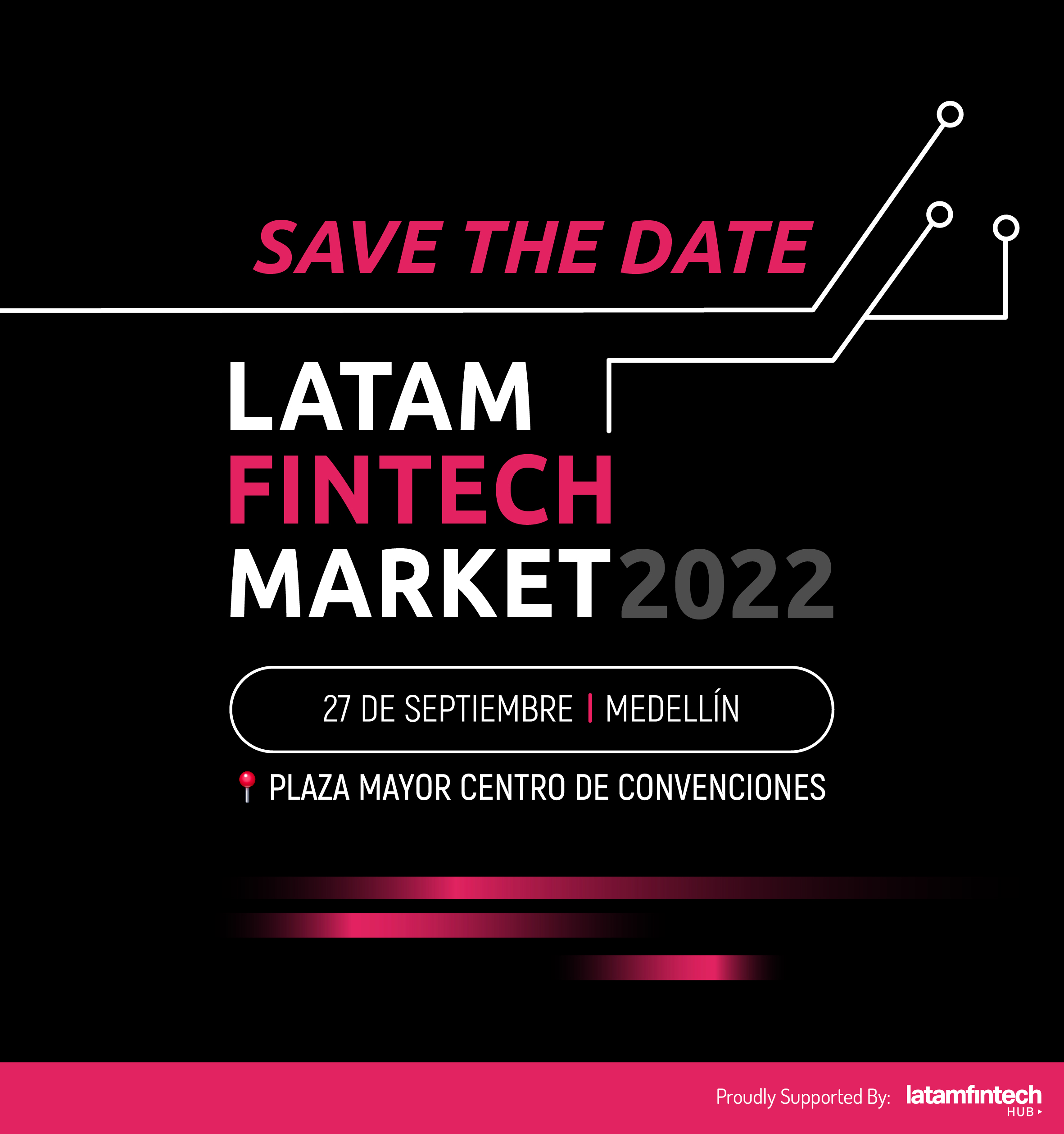 Latam Fintech Market - Colombia Fintech