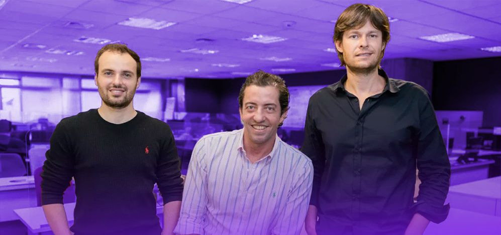 Brazilian Fintech Vixtra raises US$3M to accelerate the transaction ...