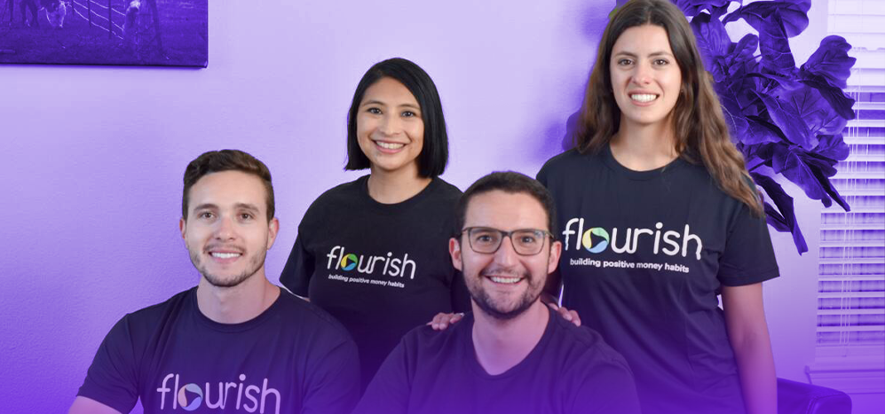 Fintech platform for financial institutions Flourish FI raises US$2.3M to "bloom" in Latin America