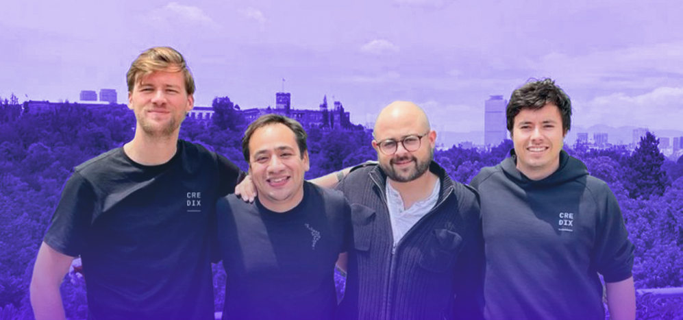 Credix y Addem Capital firmaron una alianza para transformar el ...