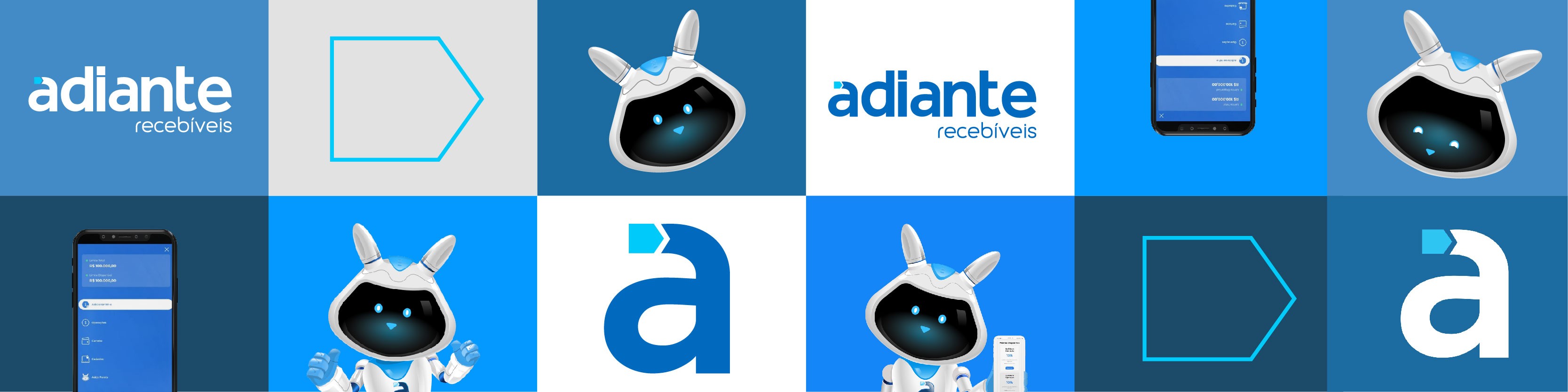 Adiante Recebíveis | Latam Fintech Hub