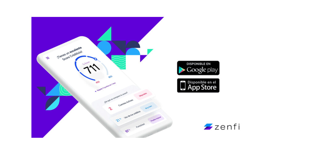 Zenfi | Latam Fintech Hub