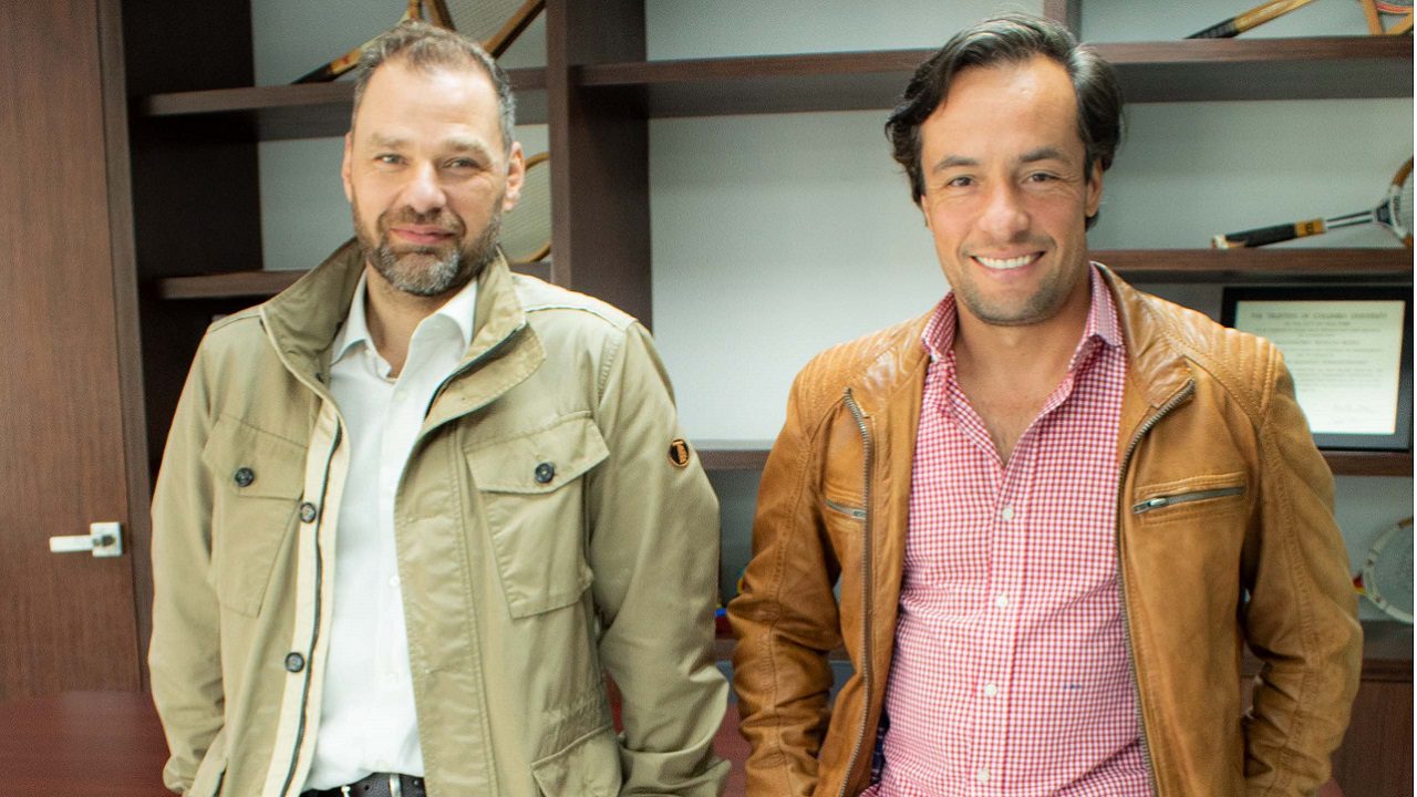 Nueva Fintech B2B Tangelo nace de la fusión entre la Fintech colombiana ...