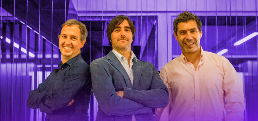 Unicornio argentino Technisys anunció su consolidación bajo la marca ...