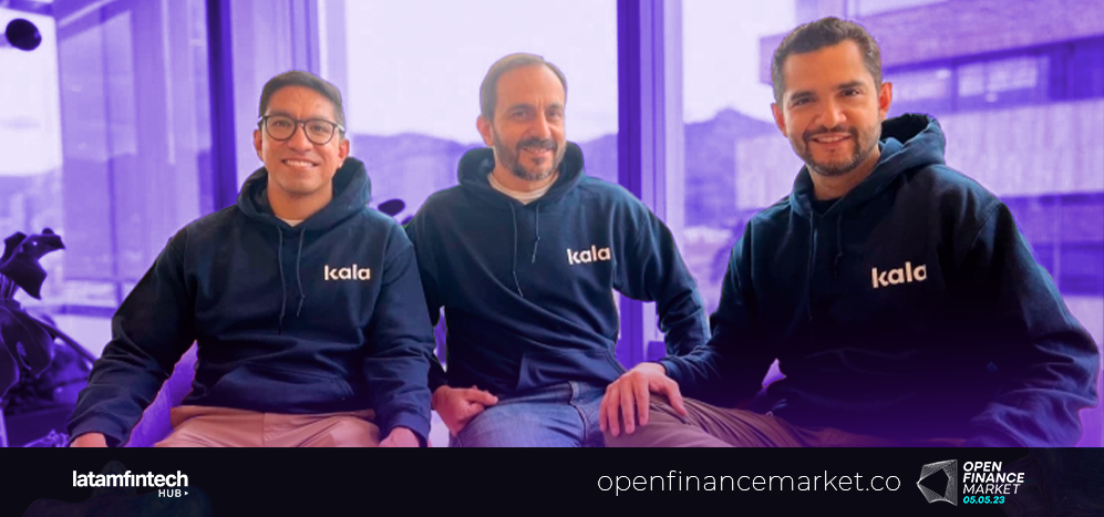 Kala has raised US$6M to continue in its mission to digitalize the ...