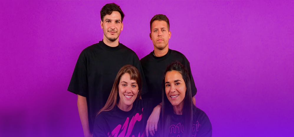 Nace una nueva billetera para jóvenes en Argentina, n1u