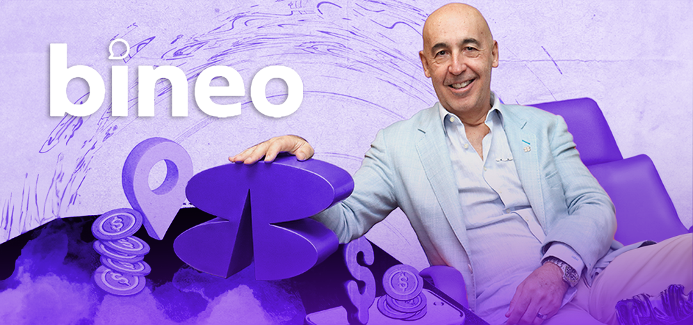 Conoce a Bineo, el nuevo banco digital mexicano de Banorte