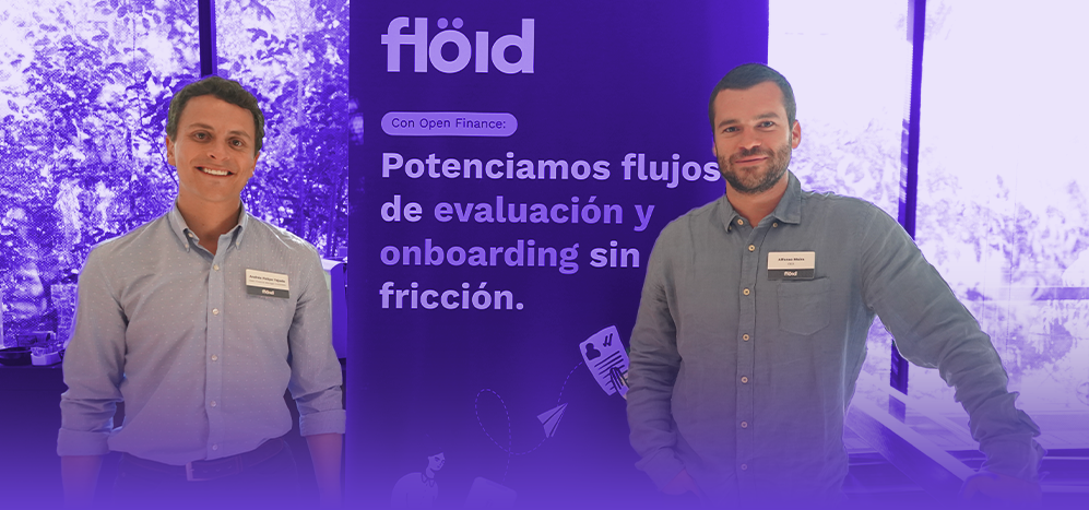 Floid presenta en Colombia el primer producto de Open Finance para la ...