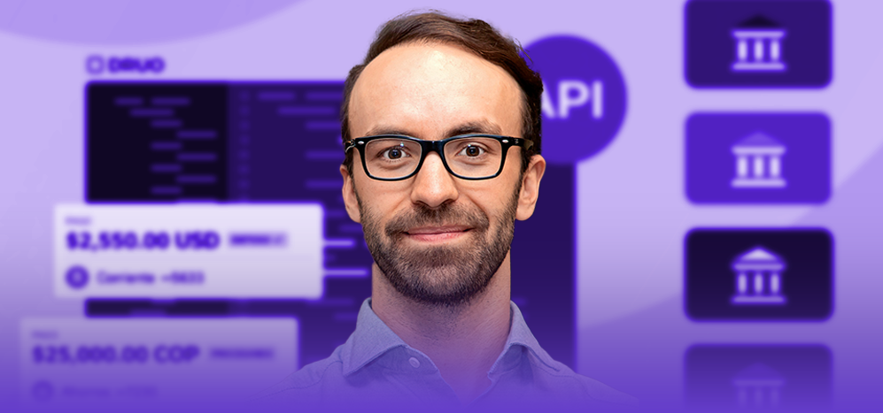 Paytech colombiana DRUO lanza nueva solución de iniciación de pagos ...