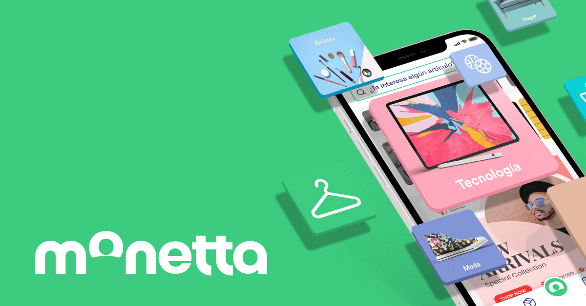 Monetto | Latam Fintech Hub