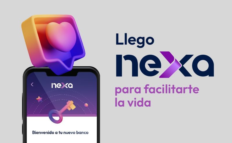 Nexa | Latam Fintech Hub
