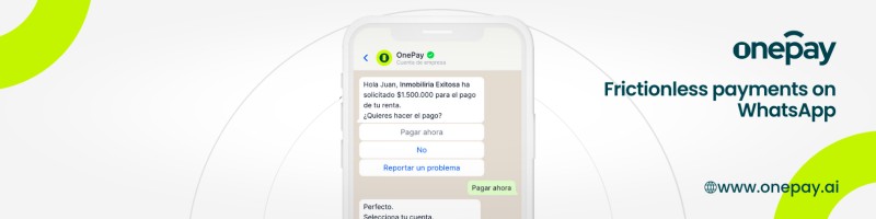 OnePay | Latam Fintech Hub