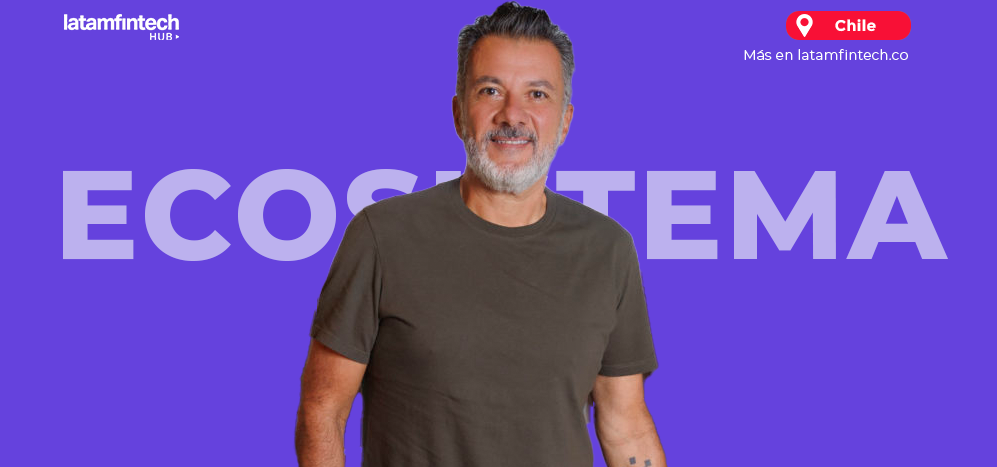 Paytech Dock se expande a Chile en colaboración con el banco digital Tenpo