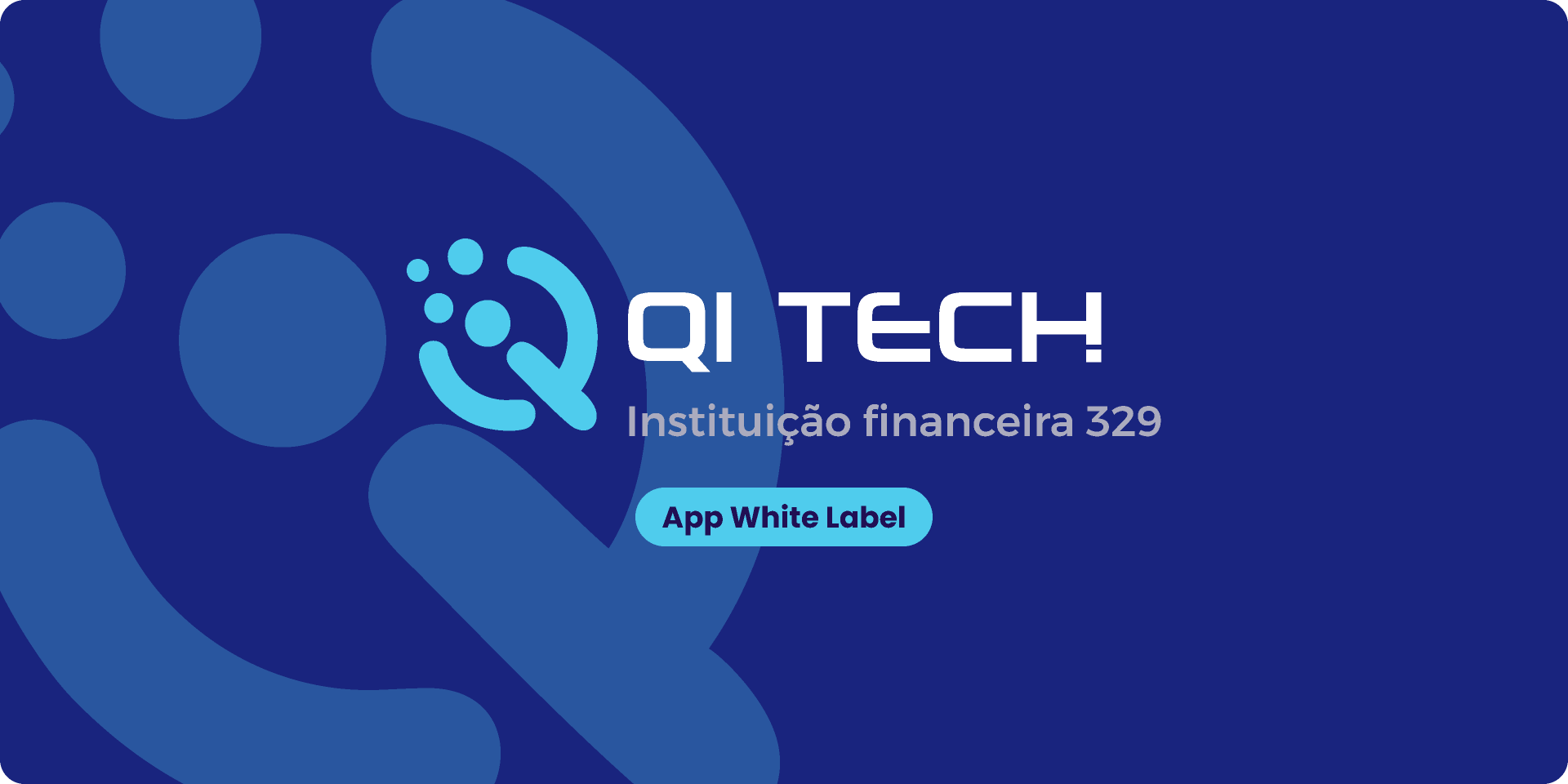 QI Tech | Latam Fintech Hub
