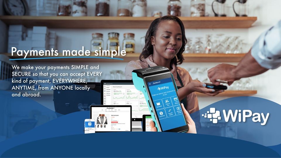 WiPay | Latam Fintech Hub