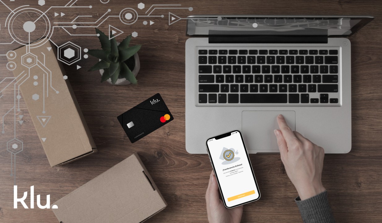 Klu | Latam Fintech Hub