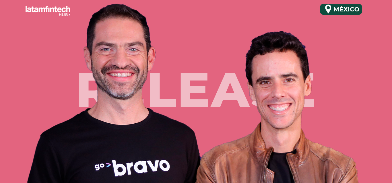 Llega a México Bravo, una plataforma de crédito para liquidar deudas