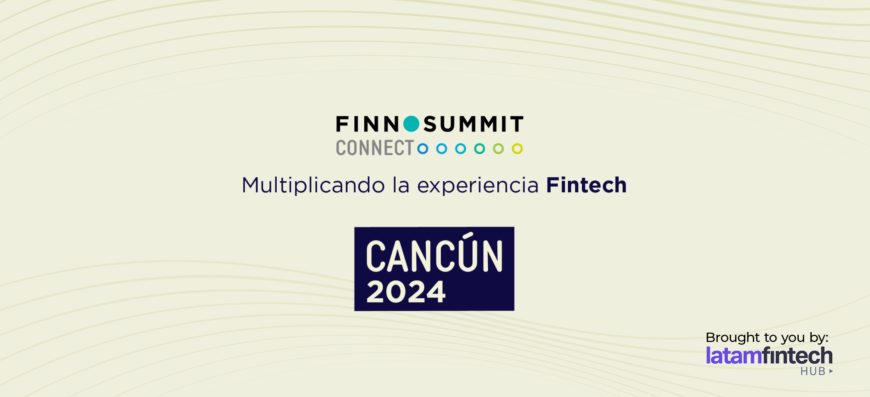 Finnosummit Connect 2024