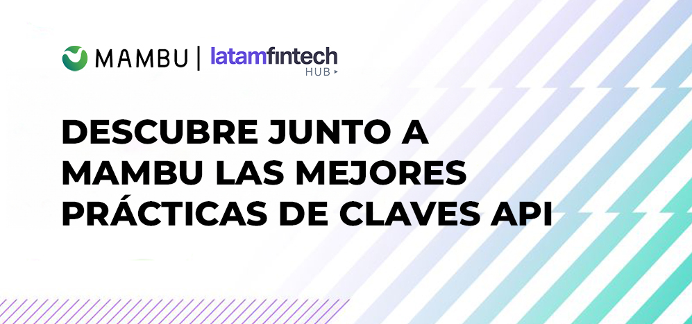 El viaje de Mambu con las claves API