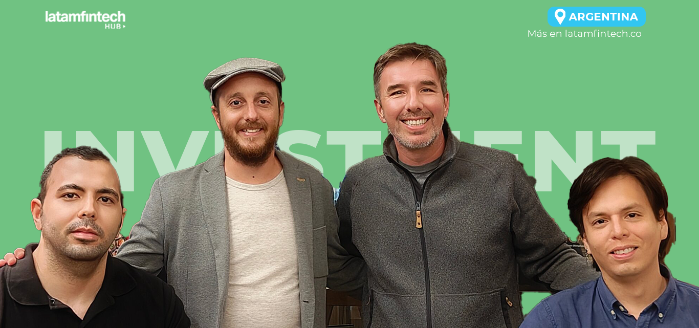 Fintech Moonflow cierra ronda de inversión por US$700K para captar ...