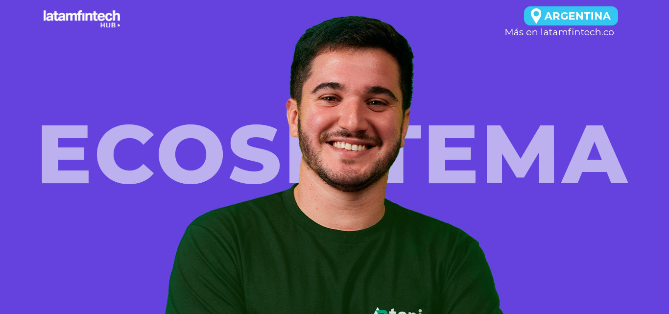 Fintech tapi y Utoppia se unen para fortalecer plataforma de pagos de ...